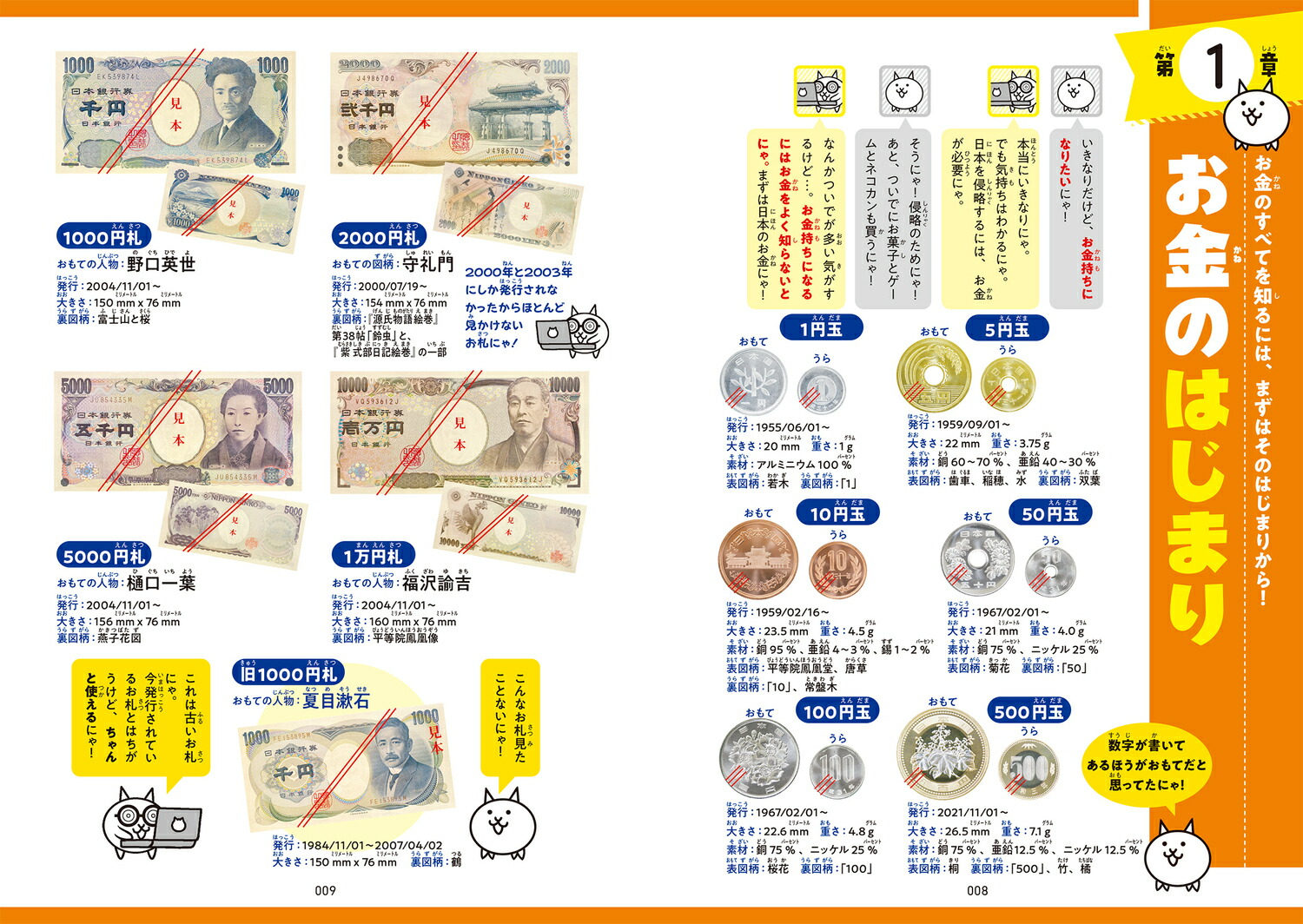 楽天ブックス にゃんこ大戦争でまなぶ!お金のヒミツ ポノス株式会社 9784046060662 本